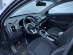 Kia Sportage 2011 - 226 tkm - alk. 106 € / kk | J. Rinta-Jouppi