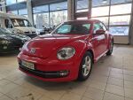 Volkswagen Beetle 2015 - 170 tkm - alk. 135 € / kk | J. Rinta-Jouppi