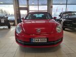 Volkswagen Beetle 2015 - 170 tkm - alk. 135 € / kk | J. Rinta-Jouppi