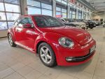 Volkswagen Beetle 2015 - 170 tkm - alk. 135 € / kk | J. Rinta-Jouppi