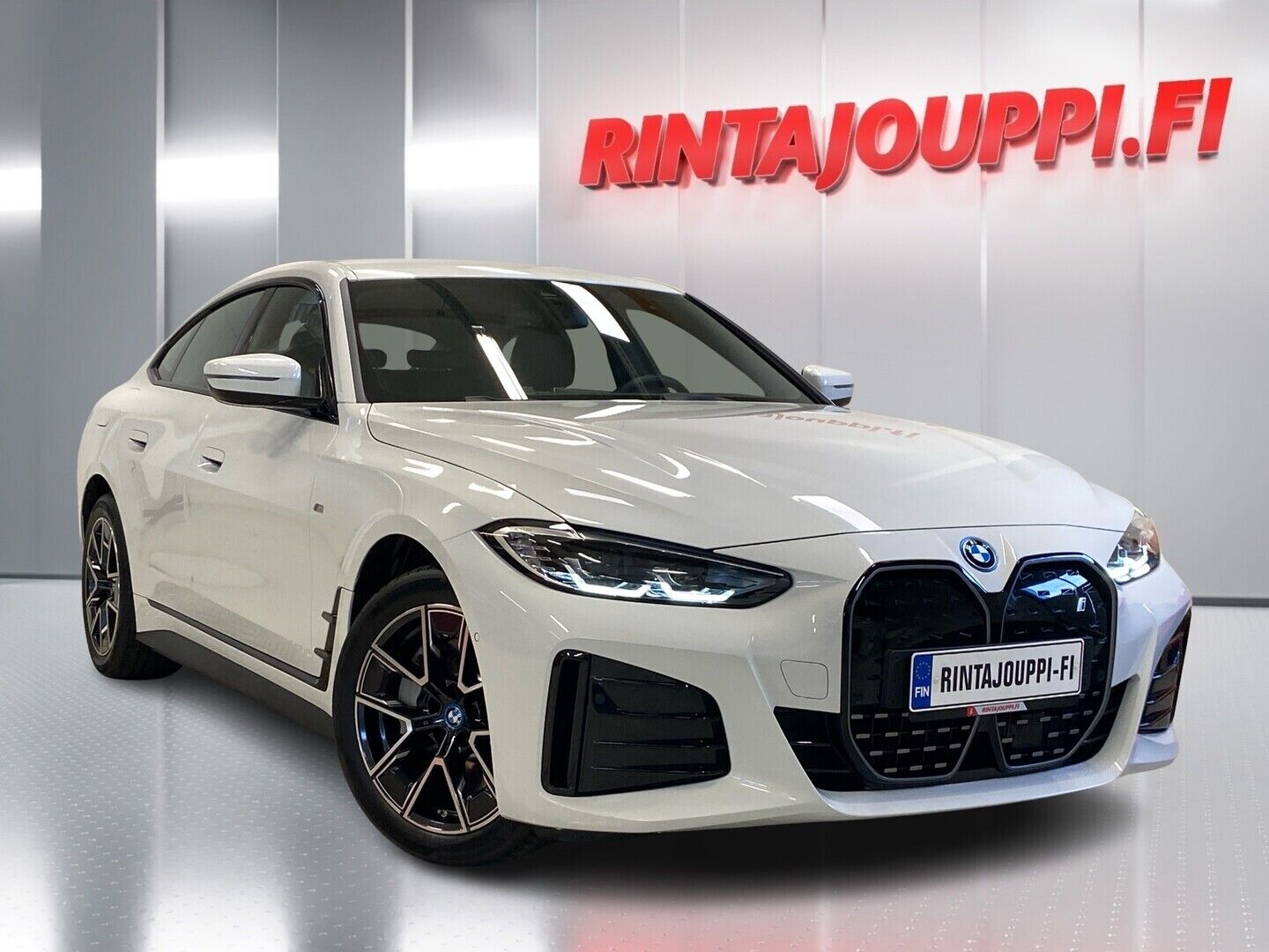 BMW vaihtoautot | osta käytetty BMW | J. Rinta-Jouppi