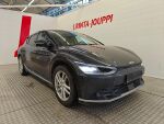 Kia EV6 2022 - 92 tkm - alk. 315 € / kk | J. Rinta-Jouppi