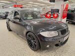 BMW 130 2007 - 218 tkm - alk. 132 € / kk | J. Rinta-Jouppi